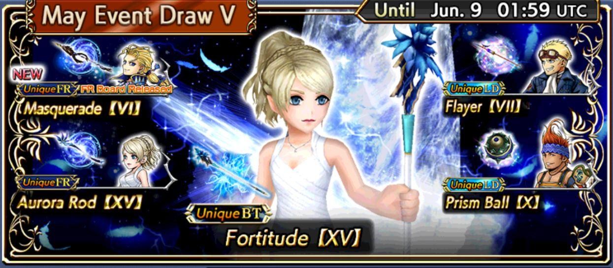 【討論】5/26 World of Illusions Spiritus ~Shiva~ (done) @Dissidia Final ...