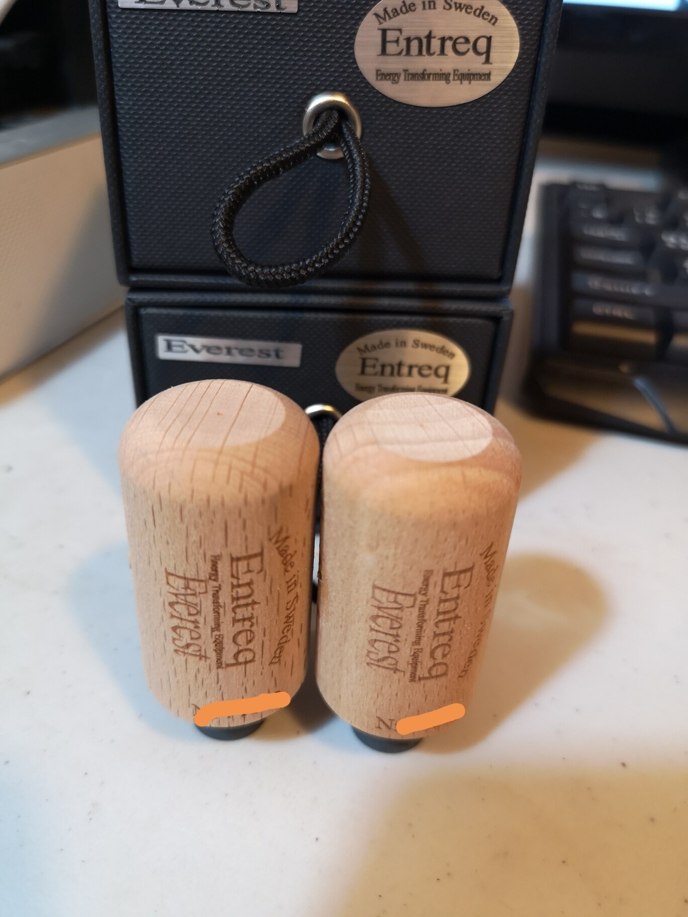 【心得】Entreq Olympus Infinity 地盒 @影音視聽討論區 哈啦板 - 巴哈姆特