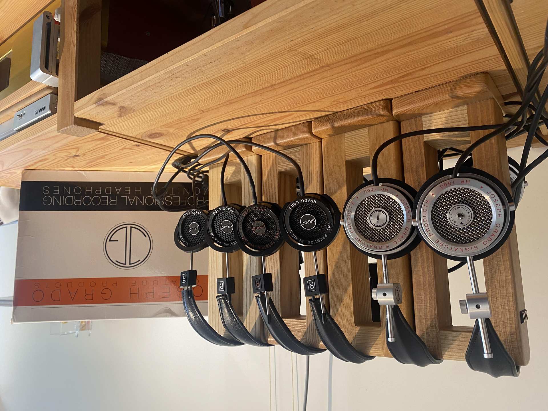 RE:【心得】來這裏放上你的耳機族譜吧。想紀錄自己經手過的耳機的都來 @影音視聽討論區 哈啦板 - 巴哈姆特