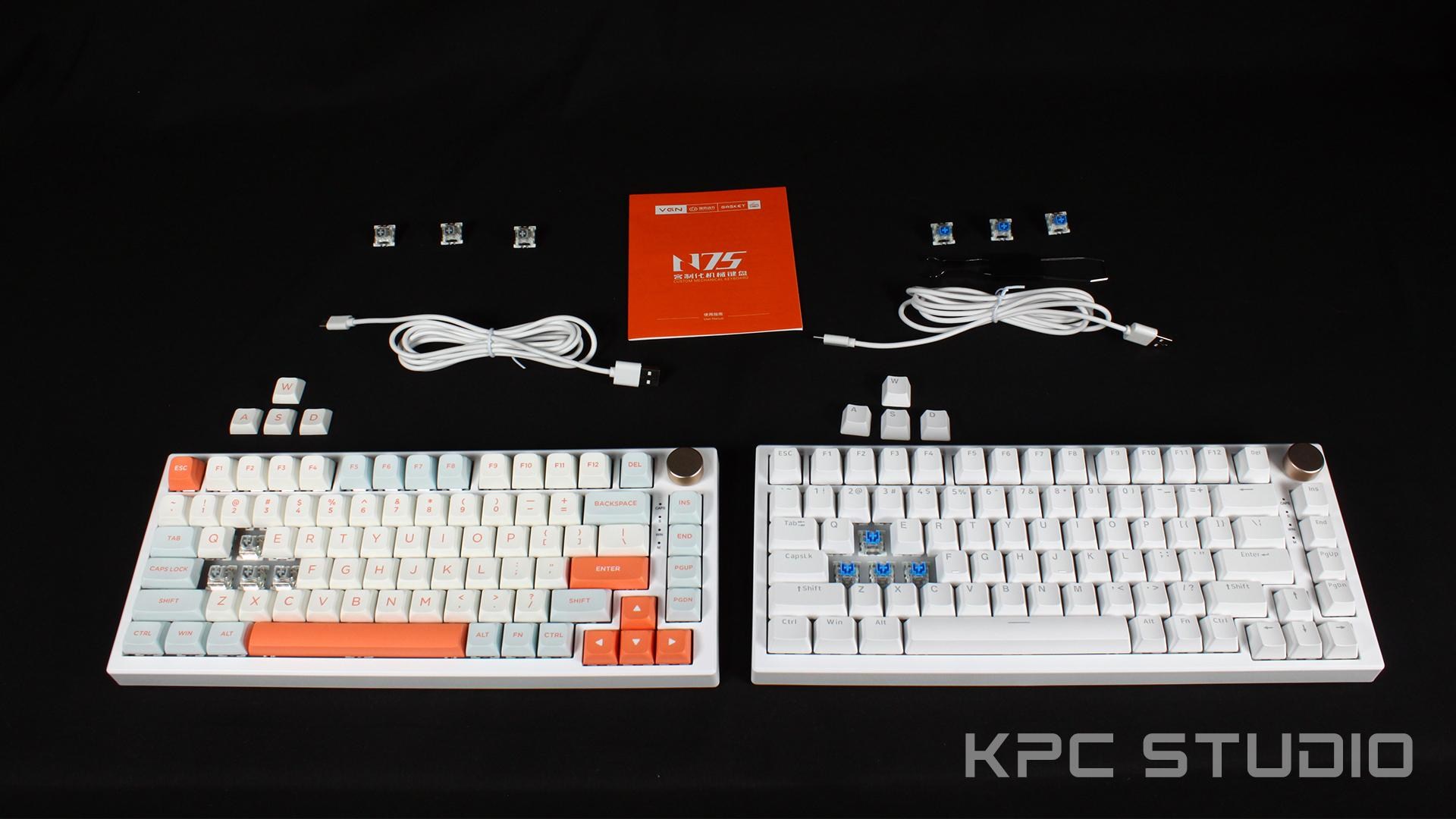 【心得】超低價鍵盤,VGN N75 @電腦應用綜合討論 哈啦板 - 巴哈姆特