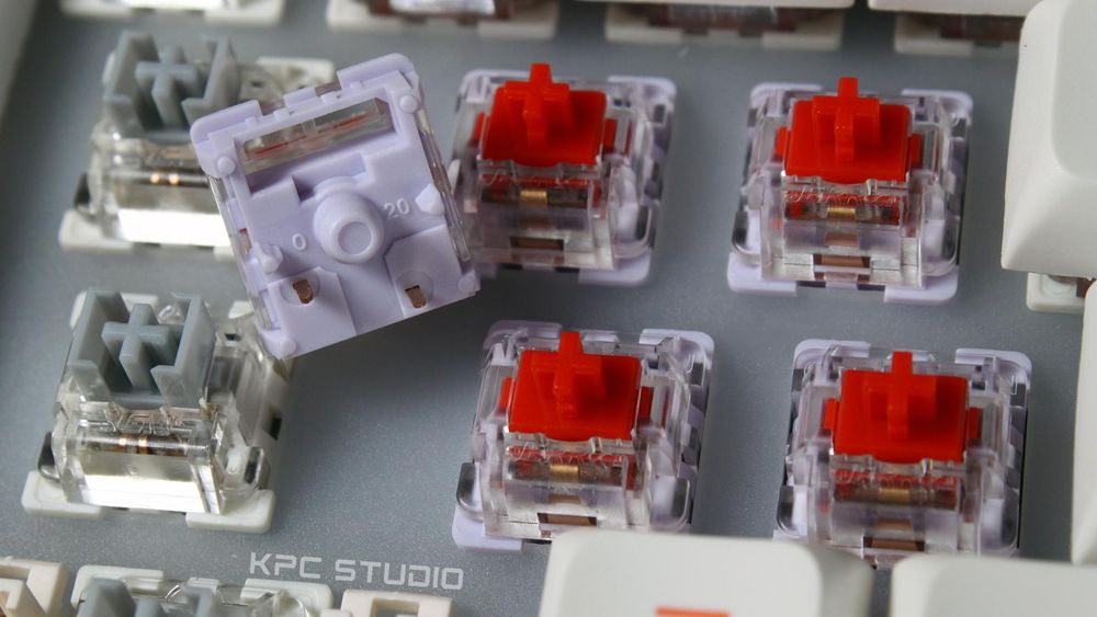 【心得】超低價鍵盤,VGN N75 @電腦應用綜合討論 哈啦板 - 巴哈姆特