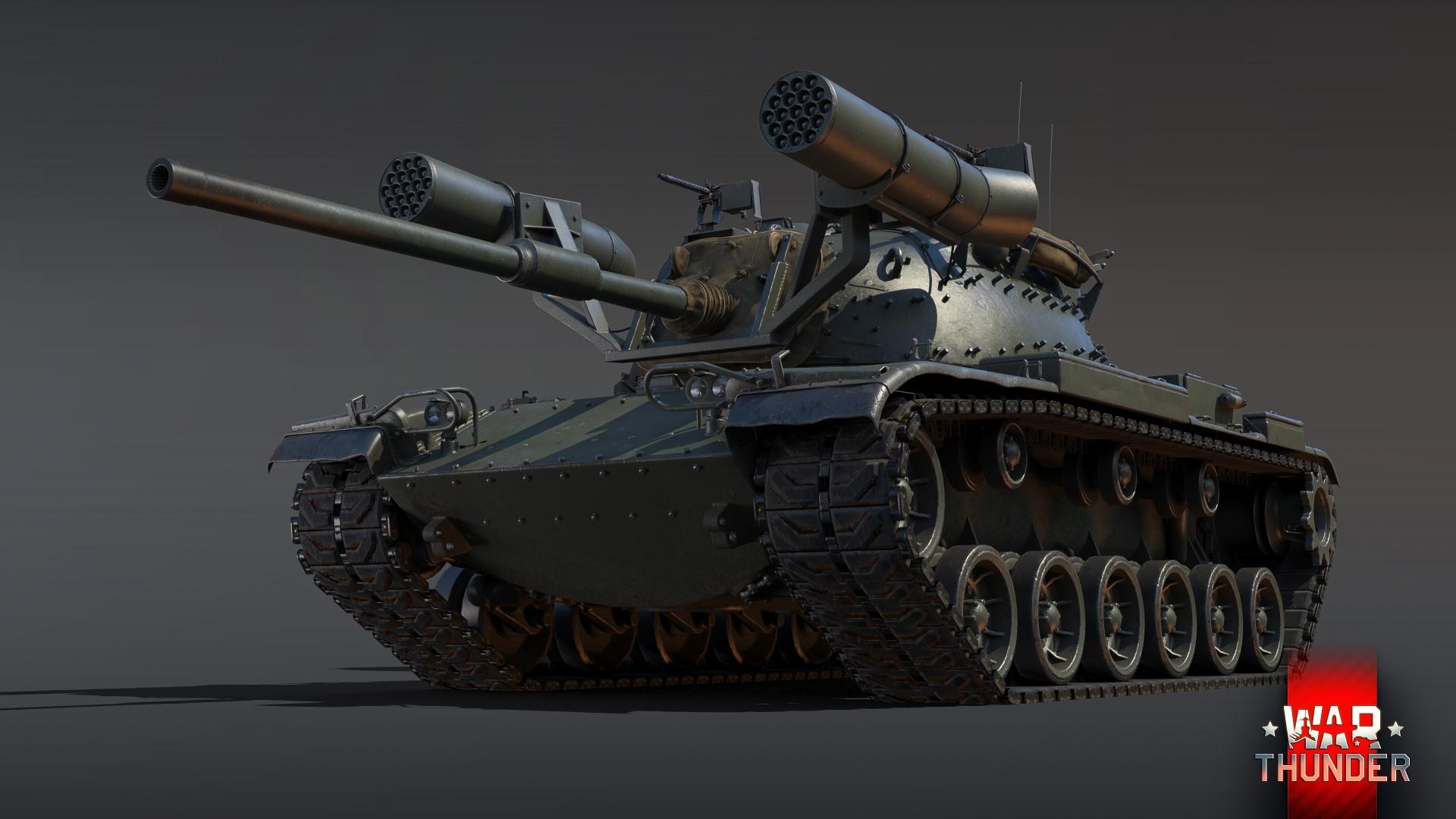 【情報】馬戈其 火蛇 @戰爭雷霆（War Thunder） 哈啦板 - 巴哈姆特