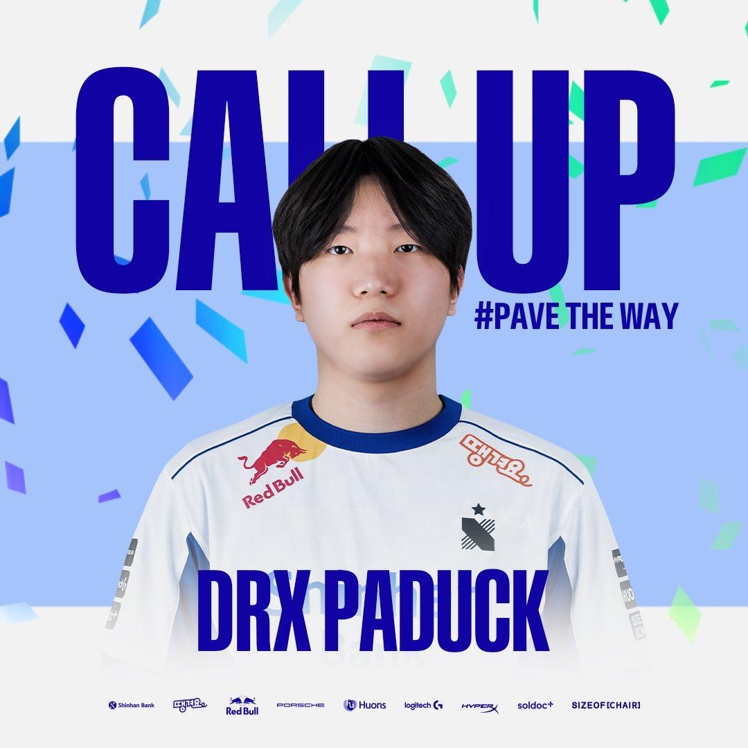 【情報】DRX新AD @英雄聯盟 League of Legends 哈啦板 - 巴哈姆特