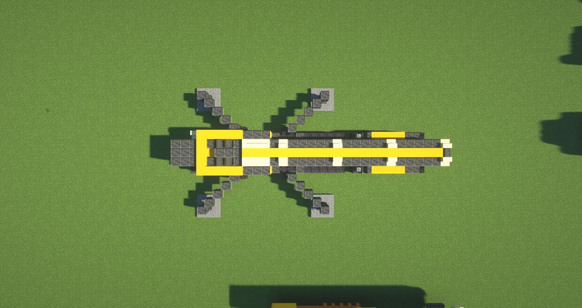 【心得】大型起重吊車 LTM 1750 @Minecraft 我的世界（當個創世神） 哈啦板 - 巴哈姆特