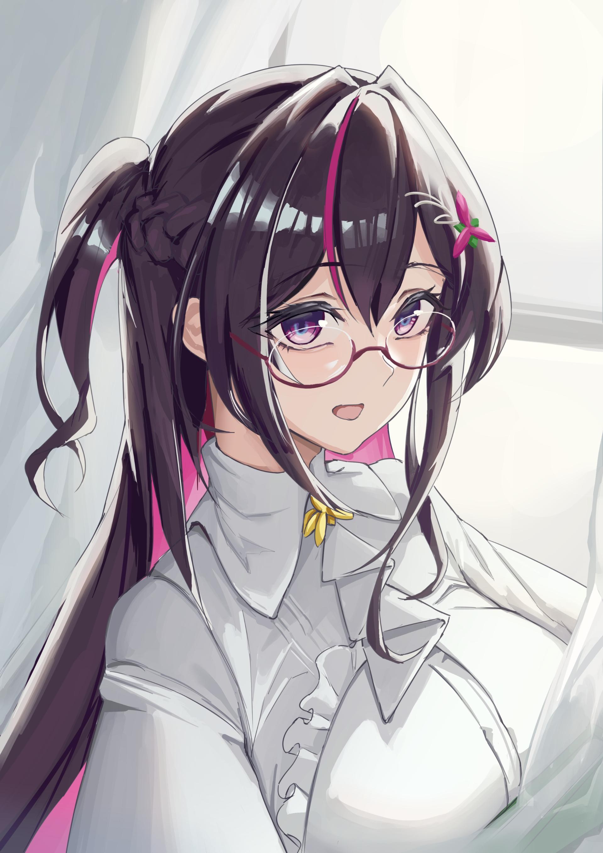 【繪圖】azki @虛擬 Youtuber（Vtuber） 哈啦板 - 巴哈姆特