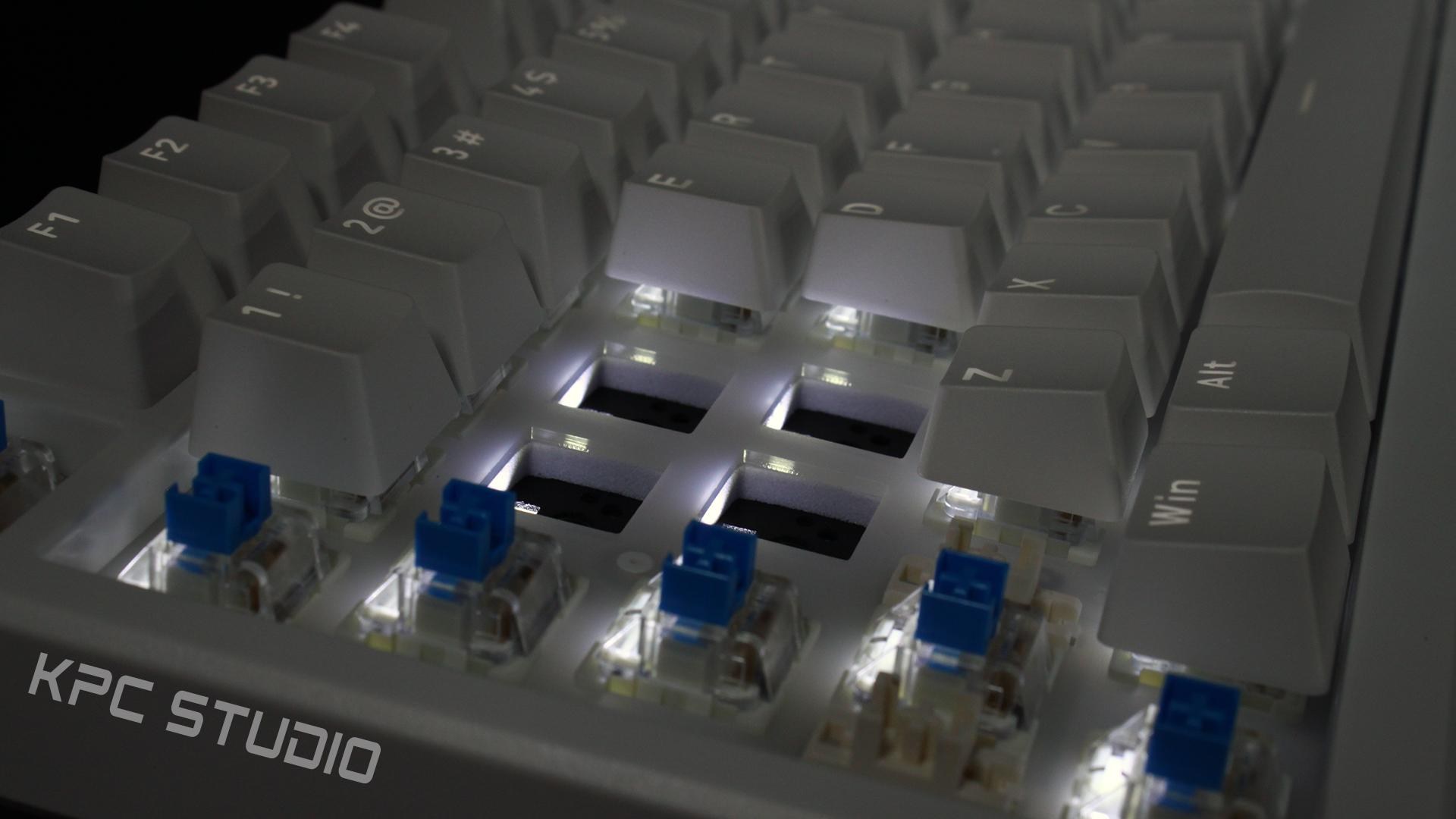 【心得】超低價鍵盤,VGN N75 @電腦應用綜合討論 哈啦板 - 巴哈姆特