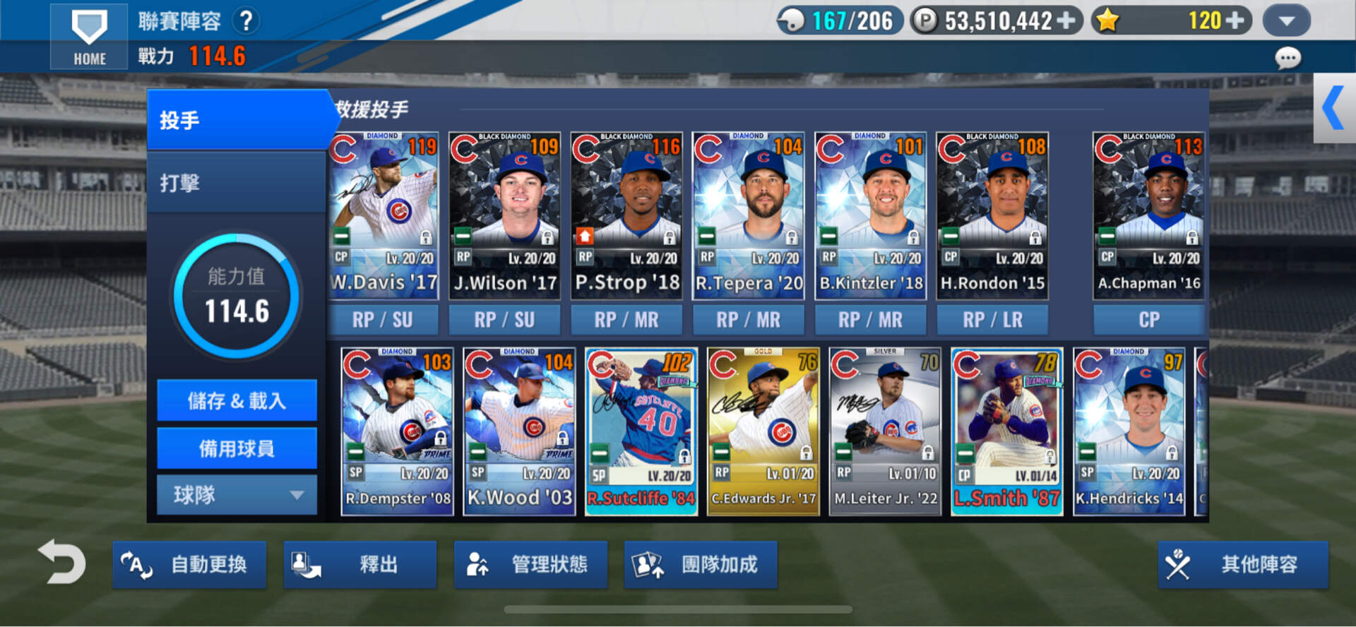 【問題】小熊隊變簽請益 @MLB：9 局職棒 系列 哈啦板 - 巴哈姆特