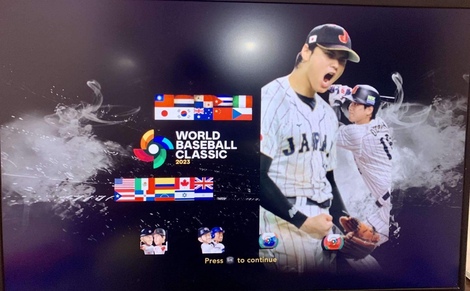 【討論】歡迎加入MLB 2K WBC Line社群 @美國職棒大聯盟 哈啦板 - 巴哈姆特