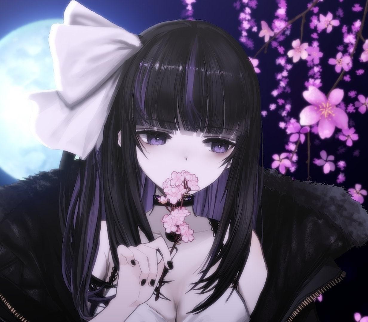 【推廣】【日本Vtuber】【凛々咲 / Ririsya】推廣集中串【1/23是凛々咲的生日哦】 @虛擬 Youtuber（Vtuber） 哈 ...