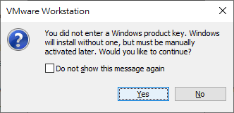 新楓之谷虛擬機多開教學（VMware Workstation Pro 15 / Windows 7） - w21905386的創作 - 巴哈姆特