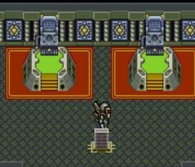 SFC 未來勇者2 エルファリア2 Elfaria II - The Quest of the Meld 金手指與日文攻略 - lhulhu的 ...