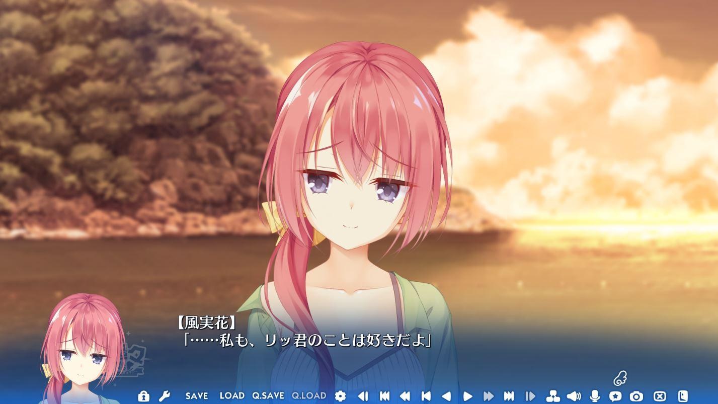 【遊戲心得】天使☆騒々 RE-BOOT! 遊玩心得(下) - justin3301的創作 - 巴哈姆特