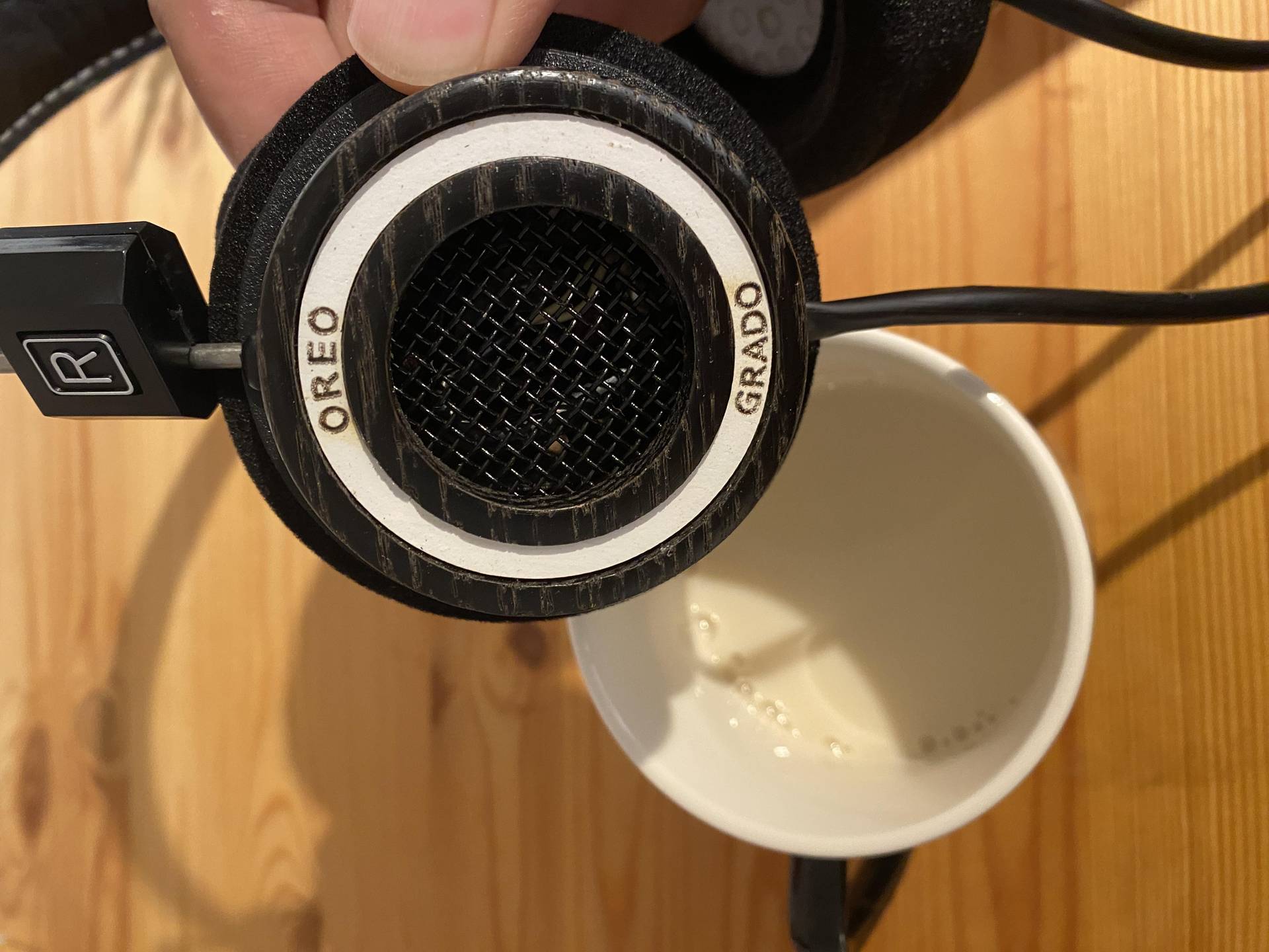 RE:【心得】來這裏放上你的耳機族譜吧。想紀錄自己經手過的耳機的都來 @影音視聽討論區 哈啦板 - 巴哈姆特