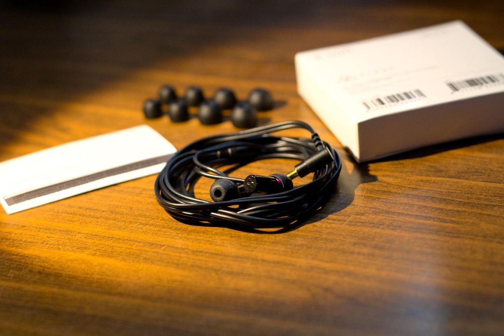 【心得】Final E500-樸實無華的代步工具 @影音視聽討論區 哈啦板 - 巴哈姆特