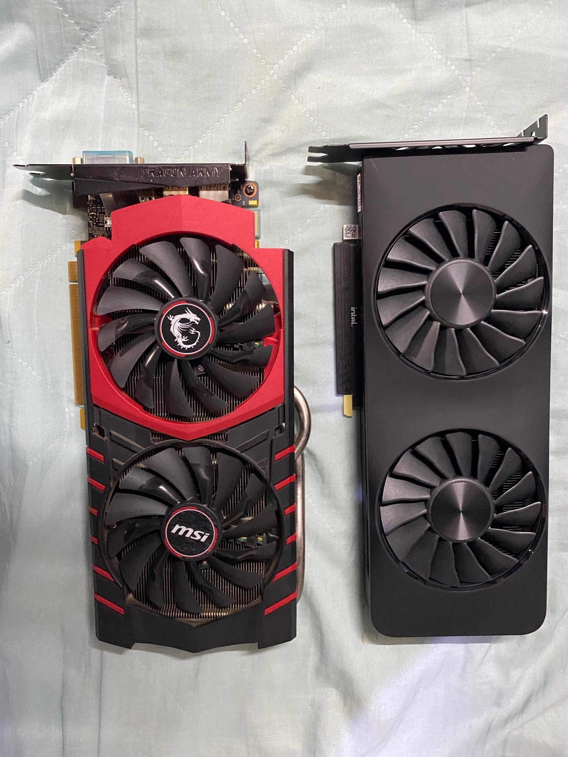 RE:【問題】我今天去買了 intel A750 @電腦應用綜合討論 哈啦板 - 巴哈姆特