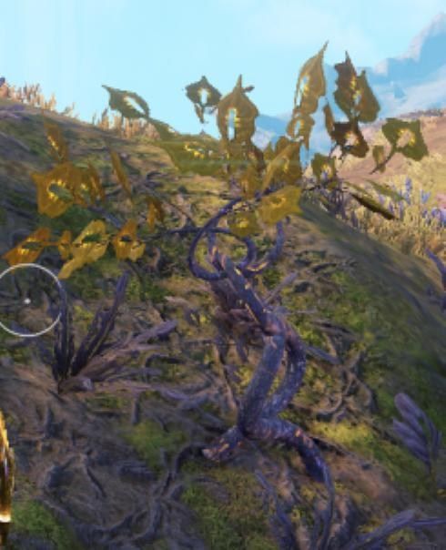 【情報】渡域悖論版本攻略（雙衍悖論） @Warframe 哈啦板 - 巴哈姆特