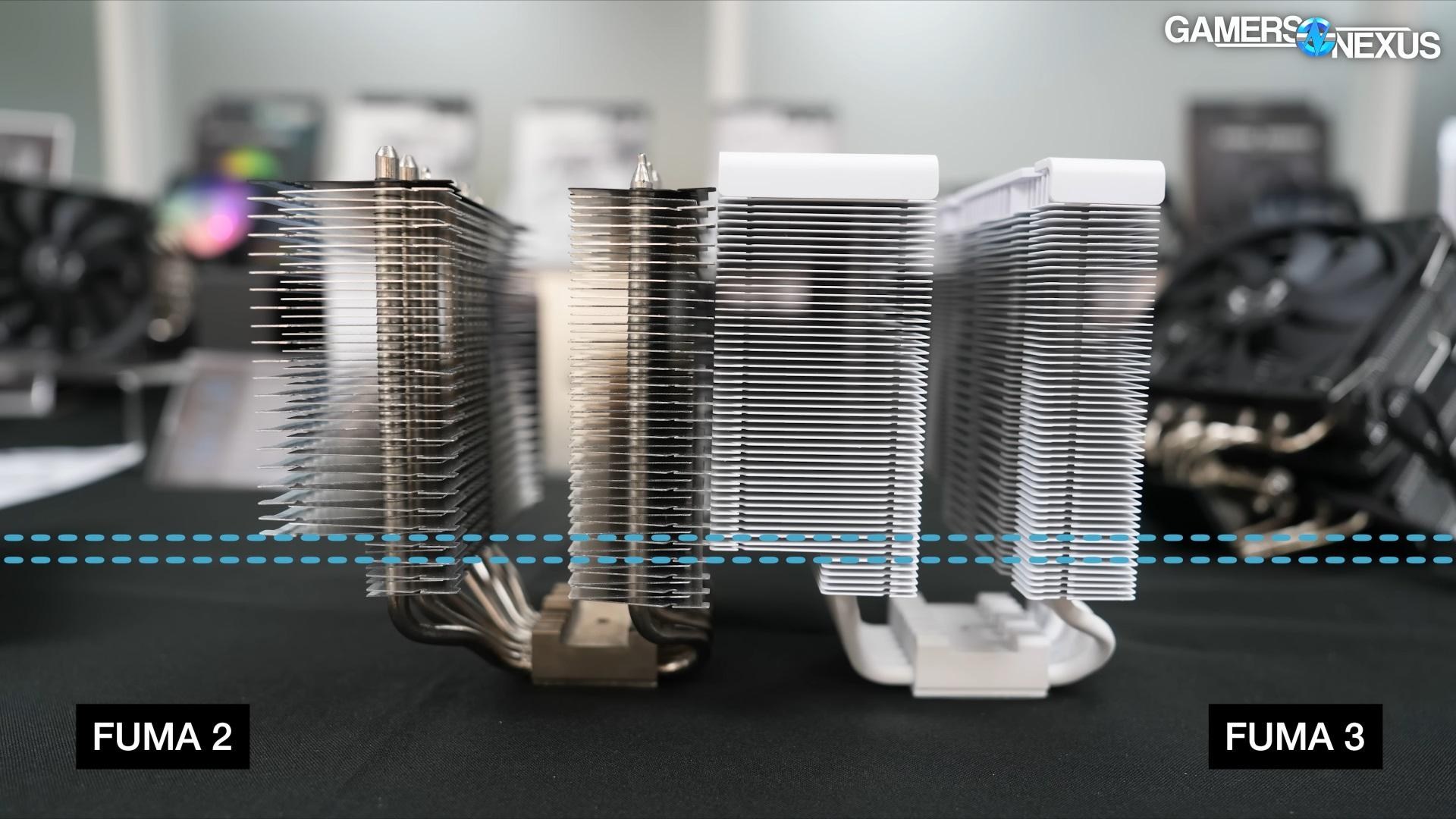 RE:【情報】惡意停售後 Scythe Fuma 3 鐮刀 風魔叁 惡意現蹤！ @電腦應用綜合討論 哈啦板 - 巴哈姆特