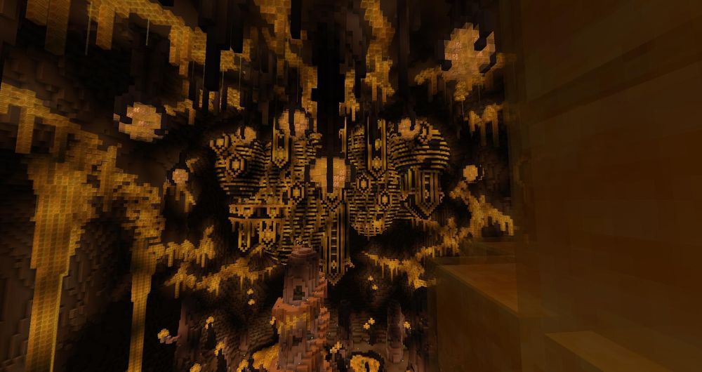 【Minecraft地圖介紹】史詩大型CTM地圖 Final Paradox - 最終悖論(英文版已釋出！) @Minecraft 我的世界 ...