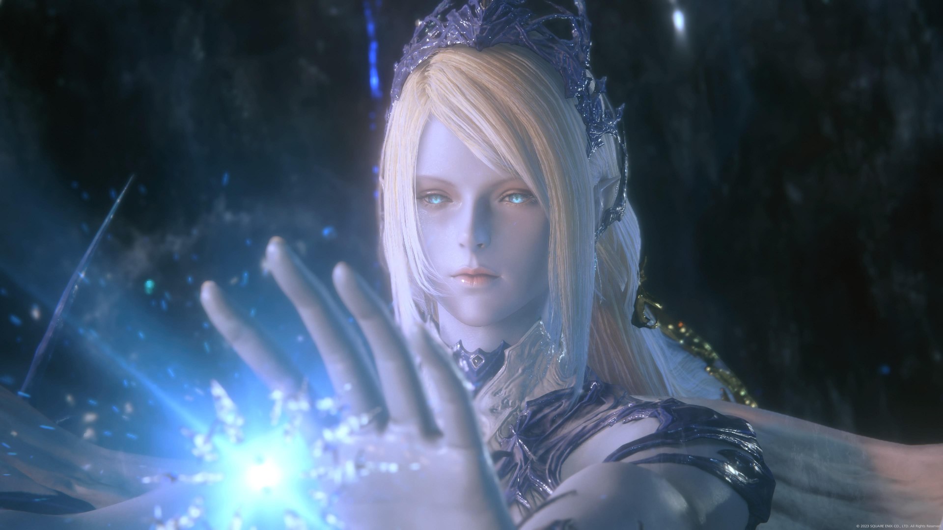 【心得】FINAL FANTASY XVI／FF16 個人對劇情結局與克萊夫和吉兒感情線的感想。有雷慎入 @FF 最終幻想 系列（太空戰士） 哈啦板 - 巴哈姆特