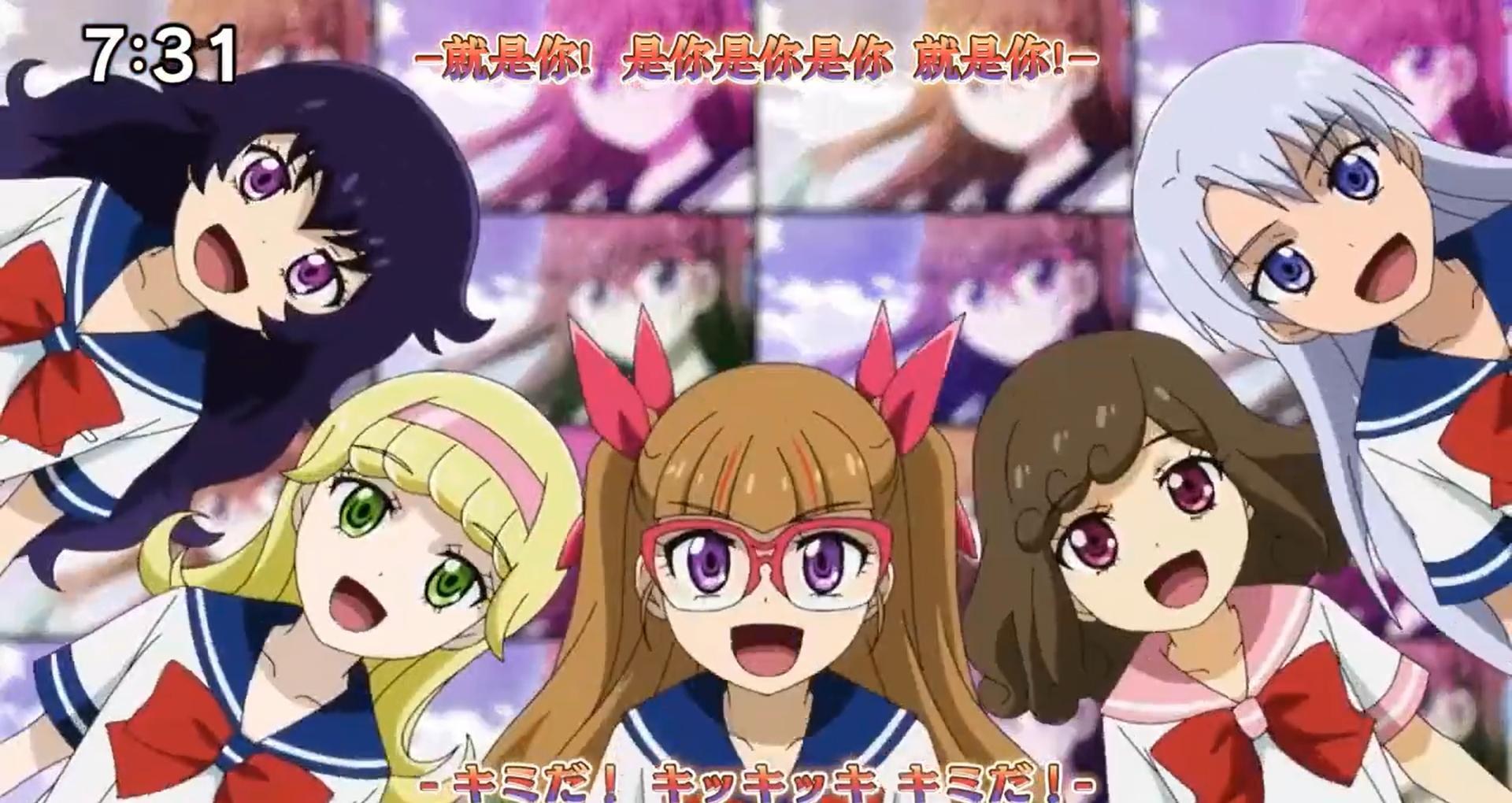 【心得】動畫遊戲王GO RUSH心得串(原SEVENS心得串，GO RUSH從369樓開始) @遊戲王 系列 哈啦板 - 巴哈姆特