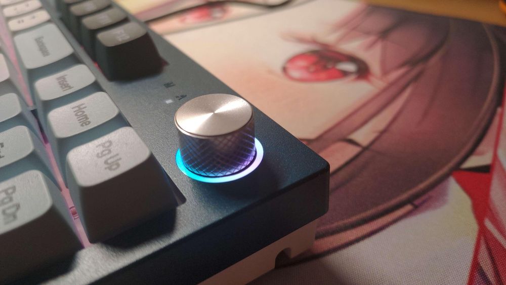 【心得】君主montech Mkey機械鍵盤開箱體驗peko~ @電腦應用綜合討論 哈啦板 - 巴哈姆特