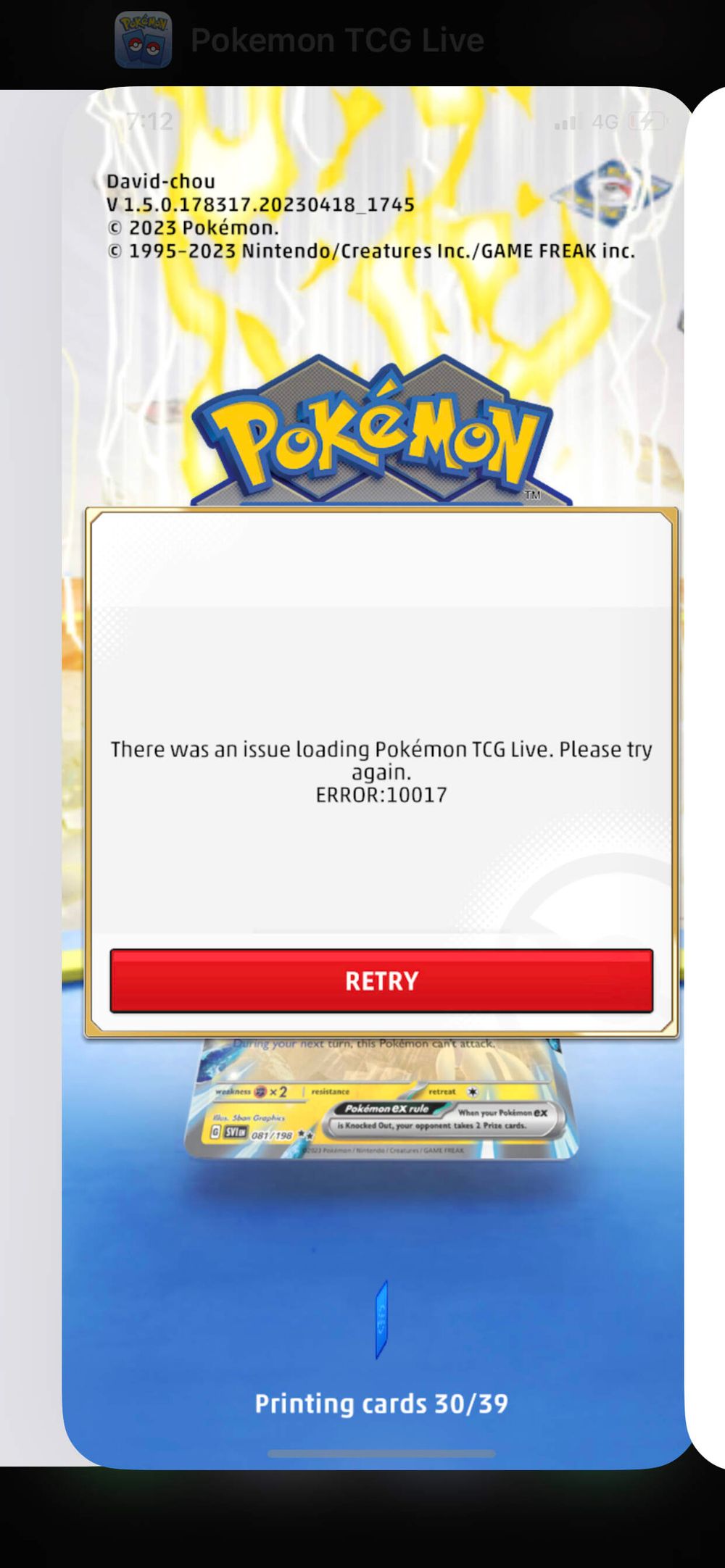 【問題】Ptcg live 問題請教 @寶可夢戰鬥卡 Live 哈啦板 - 巴哈姆特