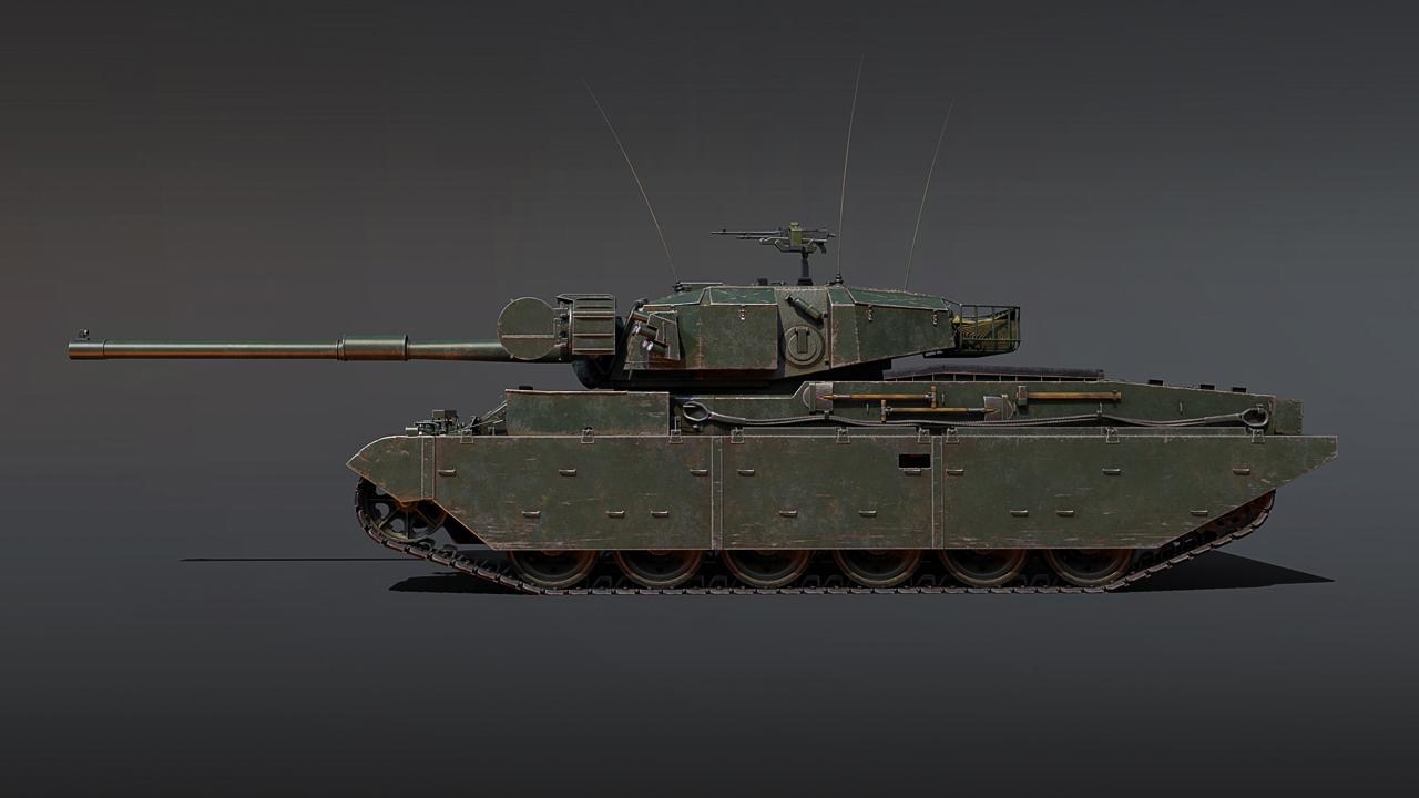 【情報】勝利 @戰爭雷霆（War Thunder） 哈啦板 - 巴哈姆特