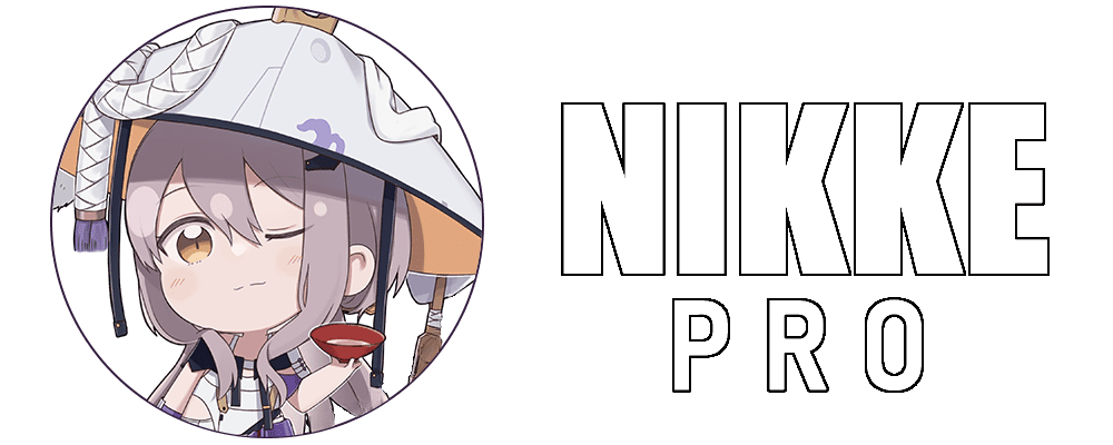 【討論】寫了一個協同招募 & 遊戲資訊網站 - NIKKE Pro (測試中) @勝利女神：妮姬 哈啦板 - 巴哈姆特