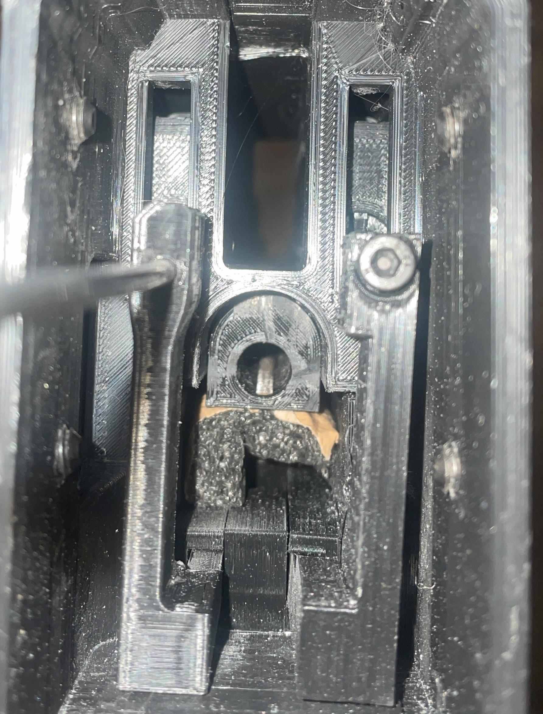 【心得】FKindustry G11K2 電動槍開箱 @野戰 (生存) 遊戲 哈啦板 - 巴哈姆特