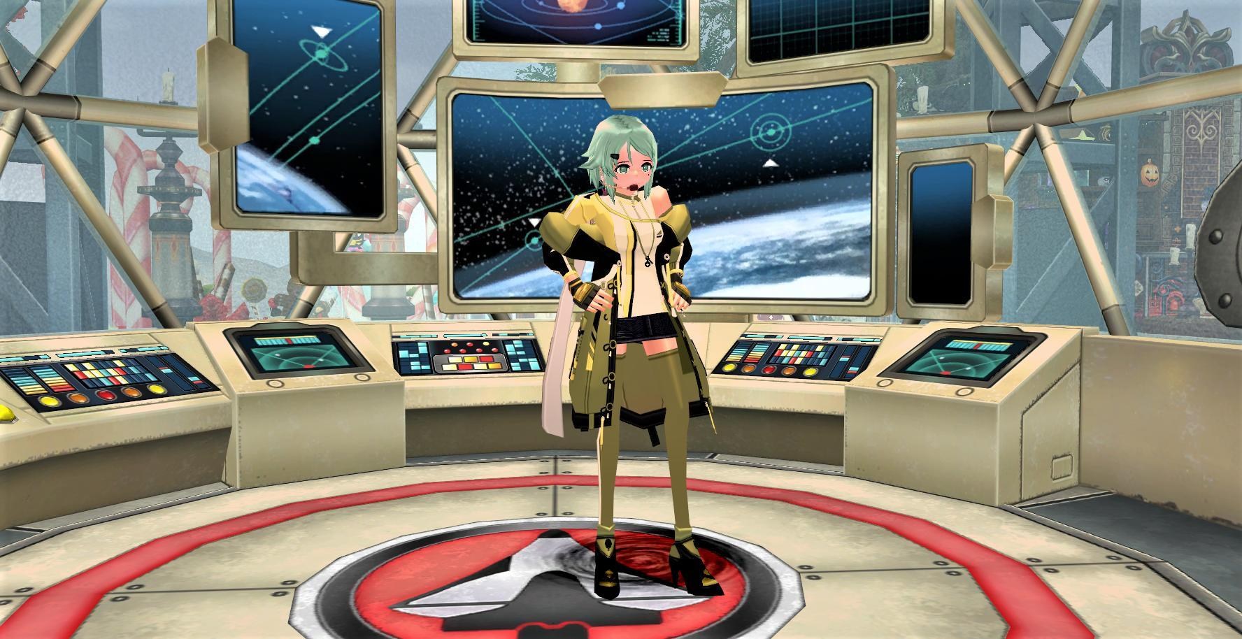 【閒聊】【COS】刀劍神域GGO-朝田詩乃 @新瑪奇 Mabinogi 哈啦板 - 巴哈姆特