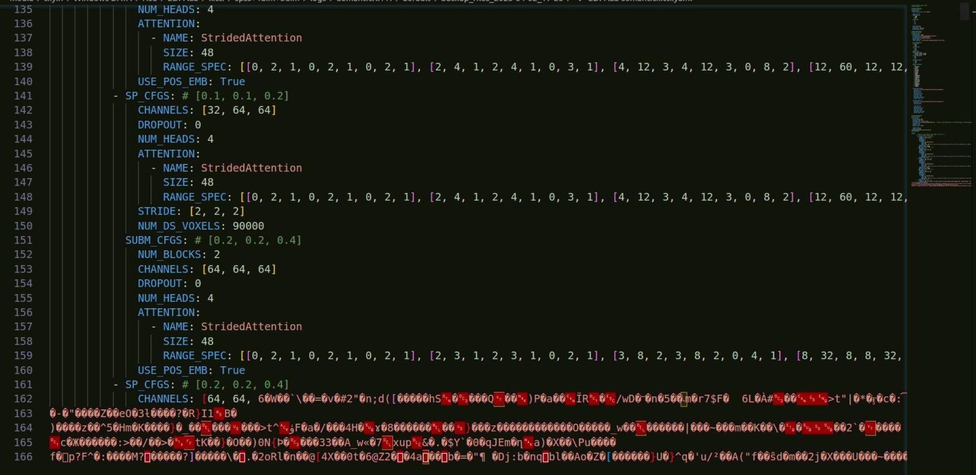 【問題】ubuntu對檔案修改後，檔案後半部分會全部變成亂碼的問題 @程式設計板 哈啦板 - 巴哈姆特