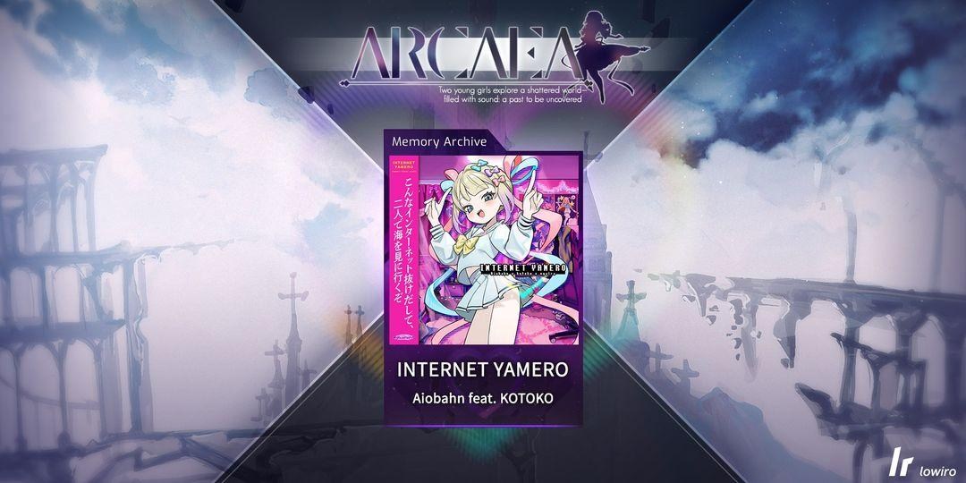 【情報】Ver4.5更新! @Arcaea 哈啦板 - 巴哈姆特