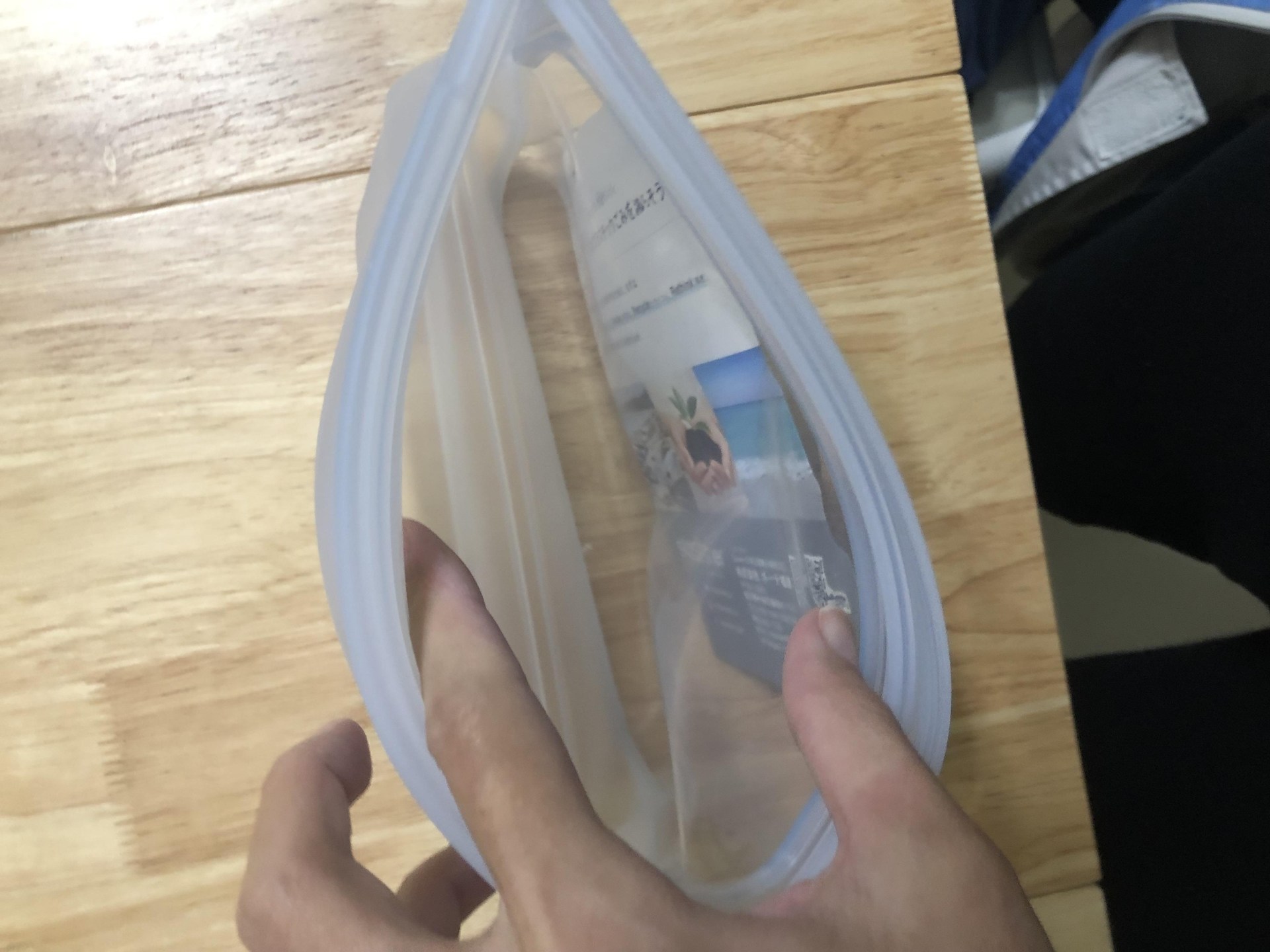 美國stasher矽膠密封袋~日本AMAZON代購心得+開箱分享｜樂淘letao 代購代標 - nesjca0122的創作 - 巴哈姆特