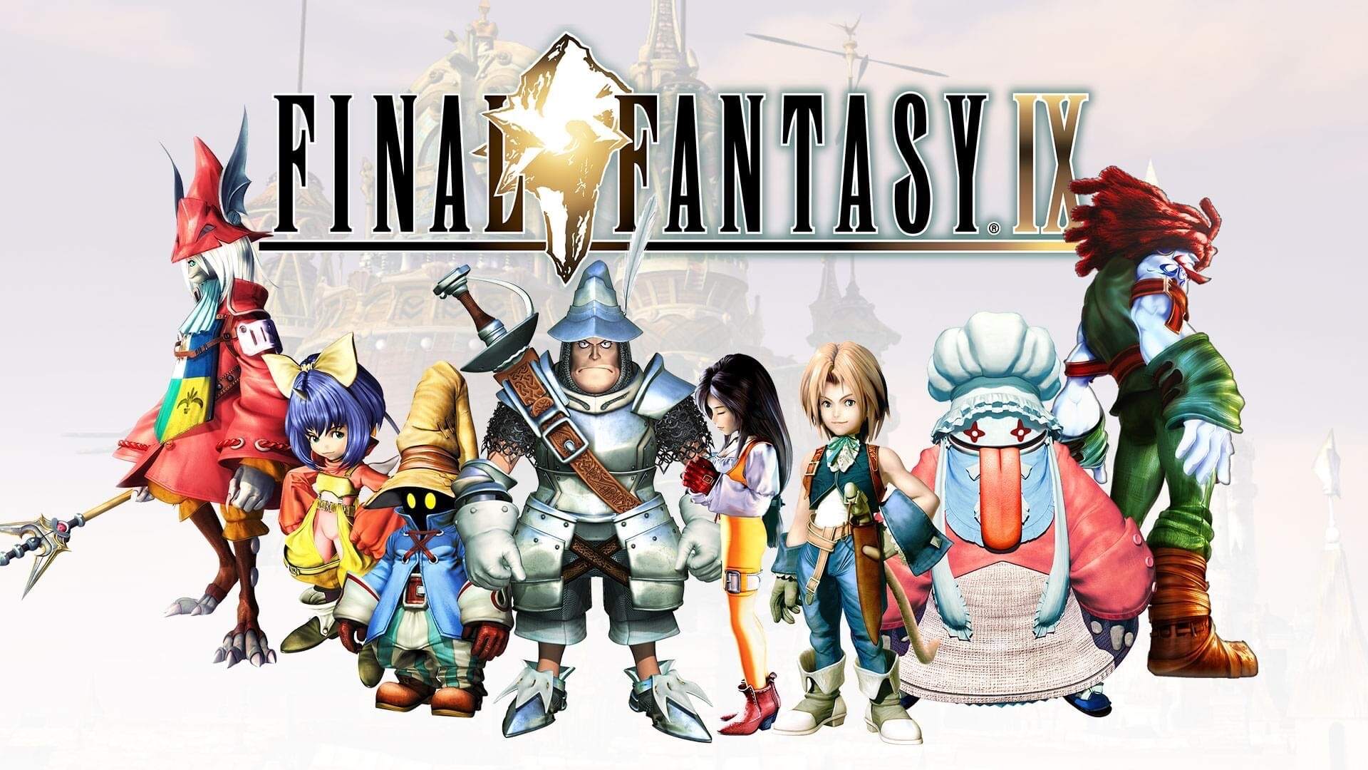 【情報】【FF9重制新傳聞：保留傳統ATB戰鬥系統】 @PS5 / PlayStation5 哈啦板 - 巴哈姆特