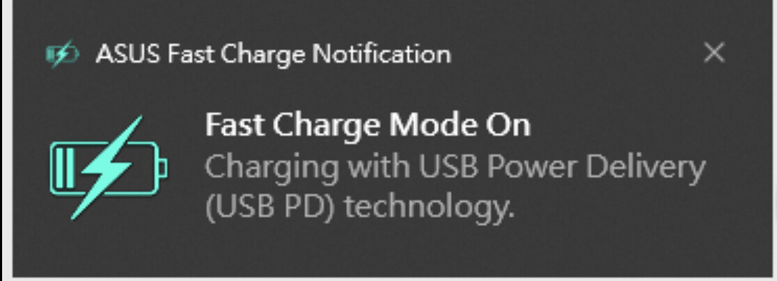 【問題】Asua Fast charge @電腦應用綜合討論 哈啦板 - 巴哈姆特
