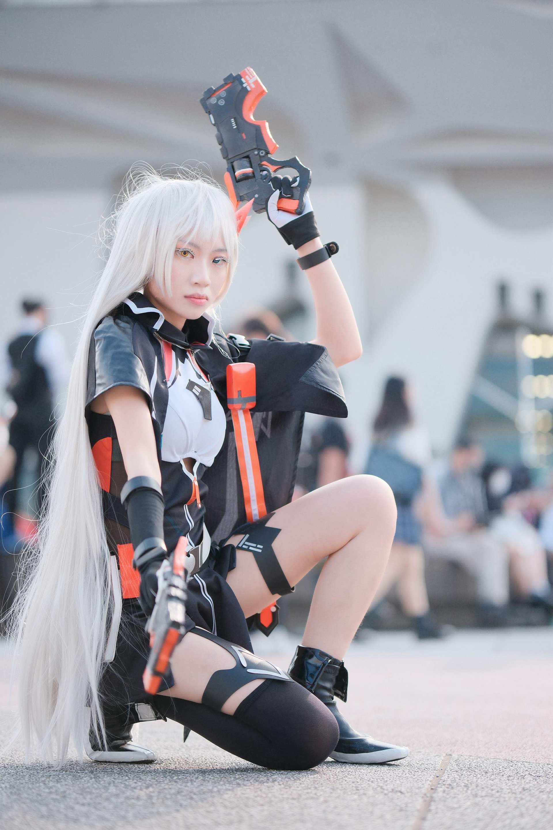 《CooMIC二元創庫》照片發表區 @Cosplay 電漫角色扮演 哈啦板 - 巴哈姆特