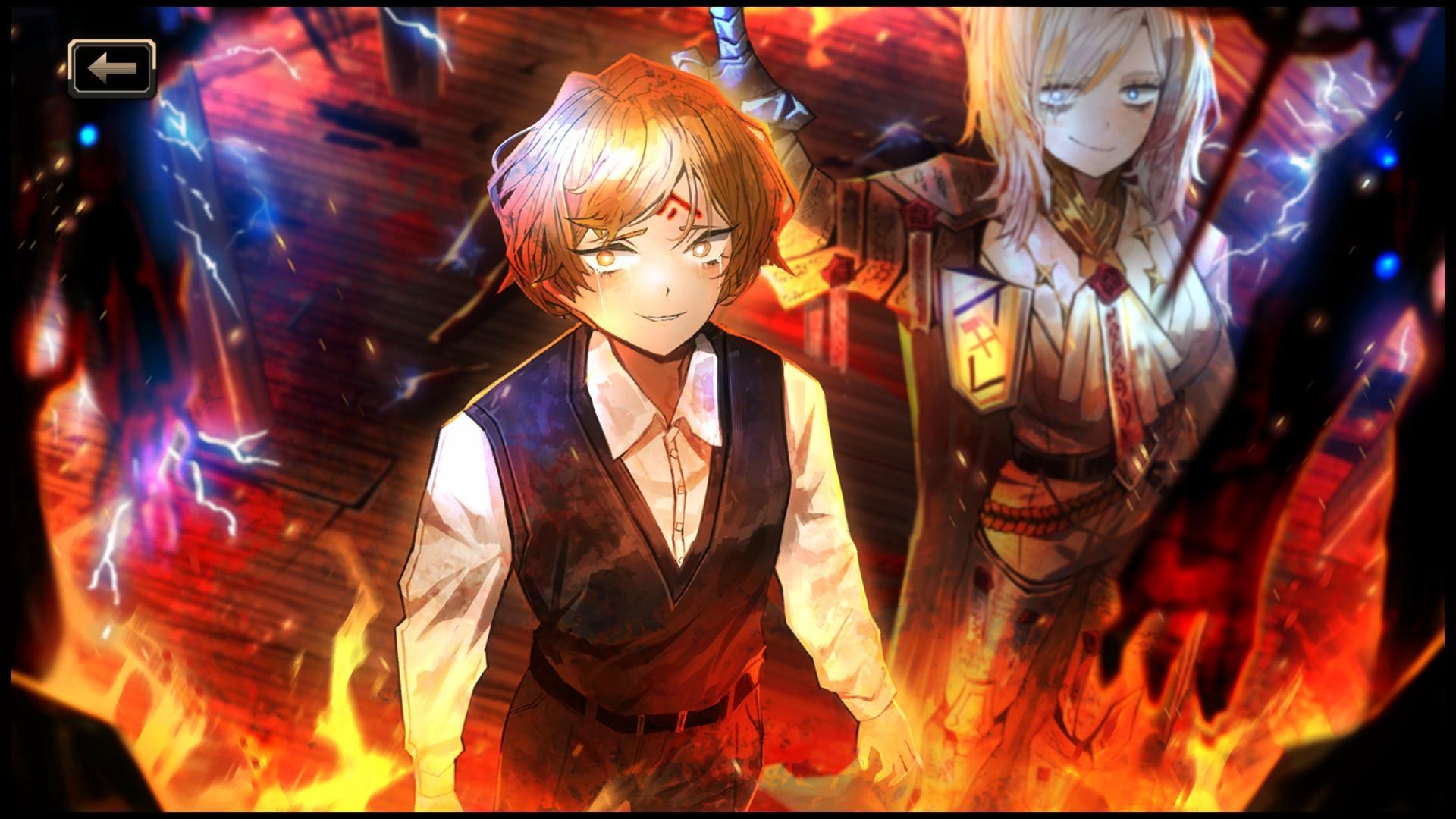 【閒聊】辛克萊原型 與遊戲設定考察 @Limbus Company 哈啦板 - 巴哈姆特