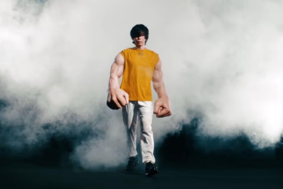 【閒聊】米津最愛的一首歌 【Ado Cover】Kick Back @鏈鋸人 哈啦板 - 巴哈姆特