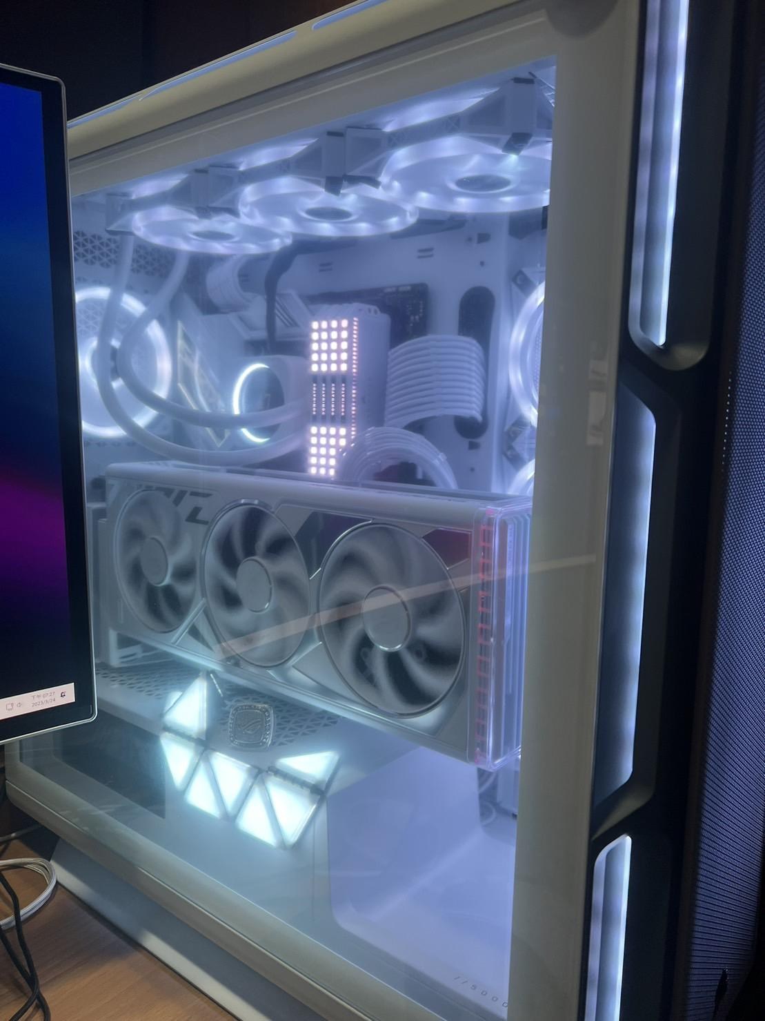 【問題】玩D4 CPU 70度~100度 高溫當機 問題在哪(結案 @電腦應用綜合討論 哈啦板 - 巴哈姆特