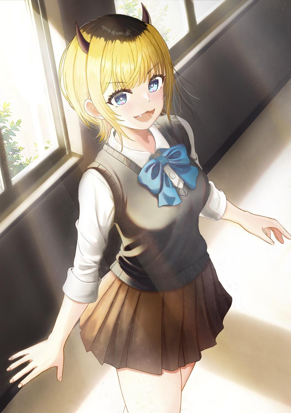 【心得】我推的Mem Cho @【我推的孩子】 哈啦板 - 巴哈姆特