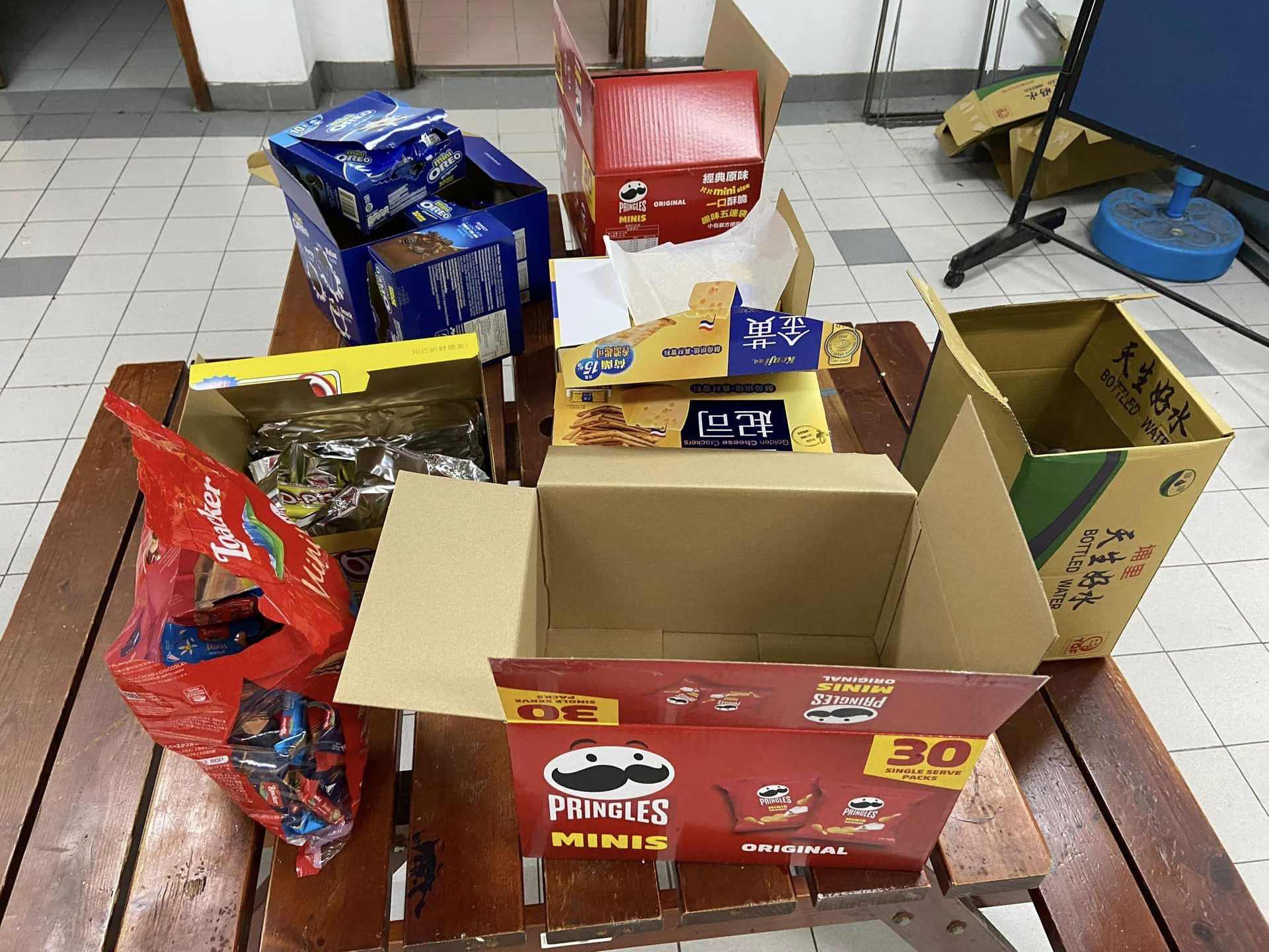 《心得》PUPC-2023 參賽心得 - zerojk556121的創作 - 巴哈姆特