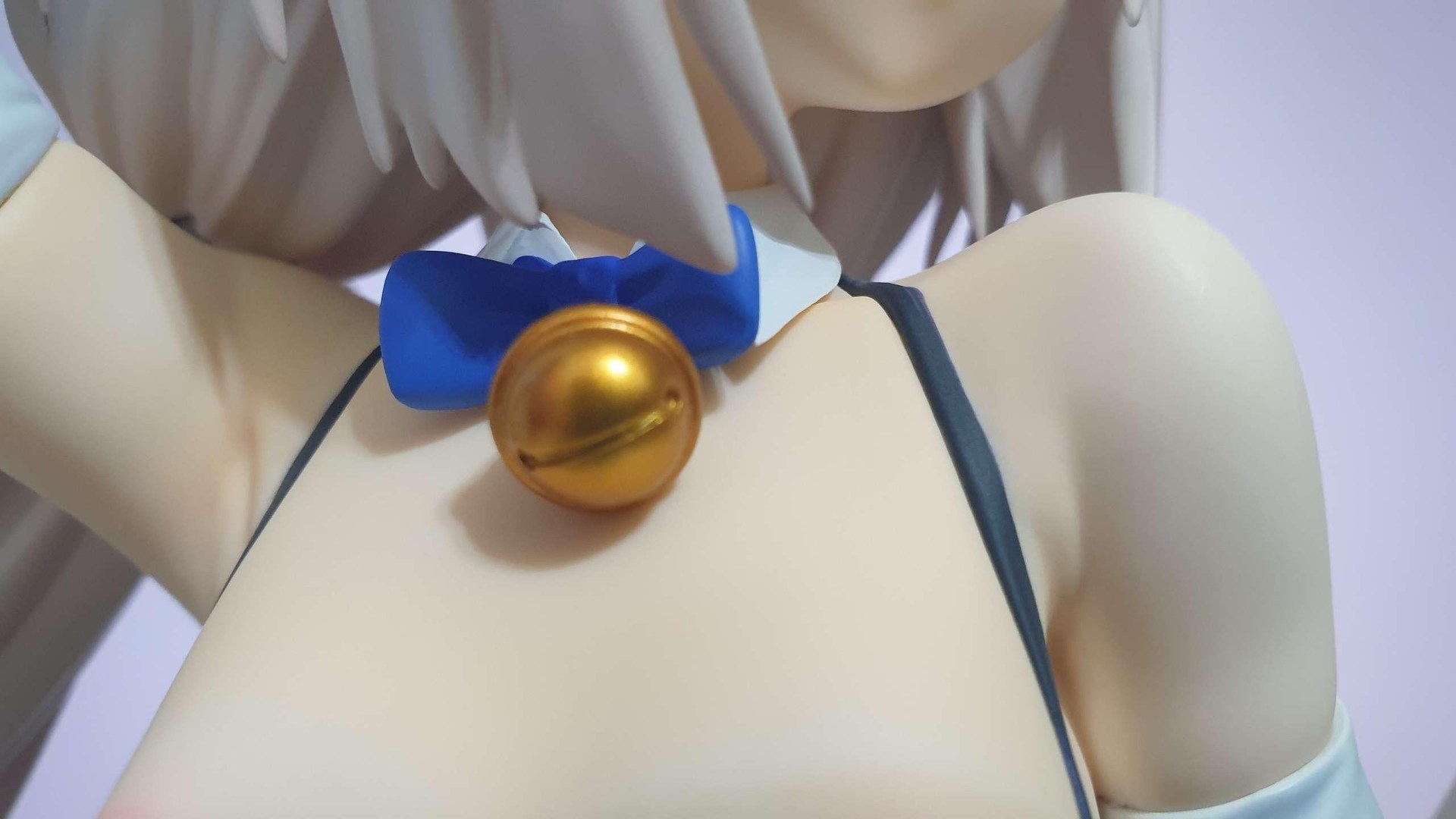 【簡易開箱】BINDing Native限定 1/4 貓娘樂園 巧克力&香草 兔女郎 - kukuo0506的創作 - 巴哈姆特