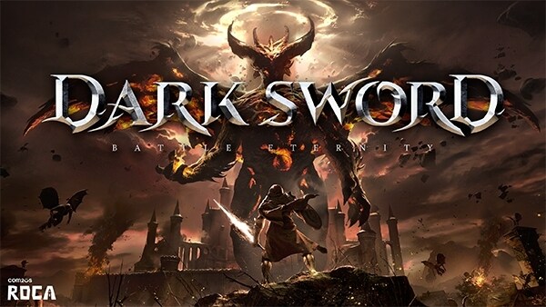 【情報】Dark Sword : Battle Eternity : VR版暗黑破壞神？爽快打怪刷寶還有漂亮妹子 @VR 虛擬實境綜合討論 哈啦板 - 巴哈姆特