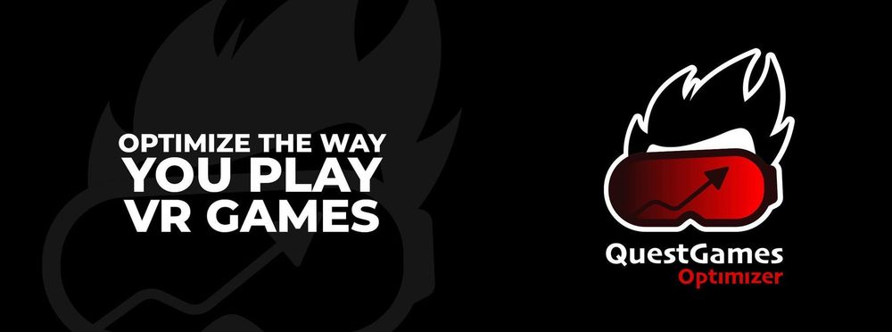 【心得】推薦一款增強Meta Quest效能跟解析度的軟體QuestGamesOptimizer @VR 虛擬實境綜合討論 哈啦板 - 巴哈姆特