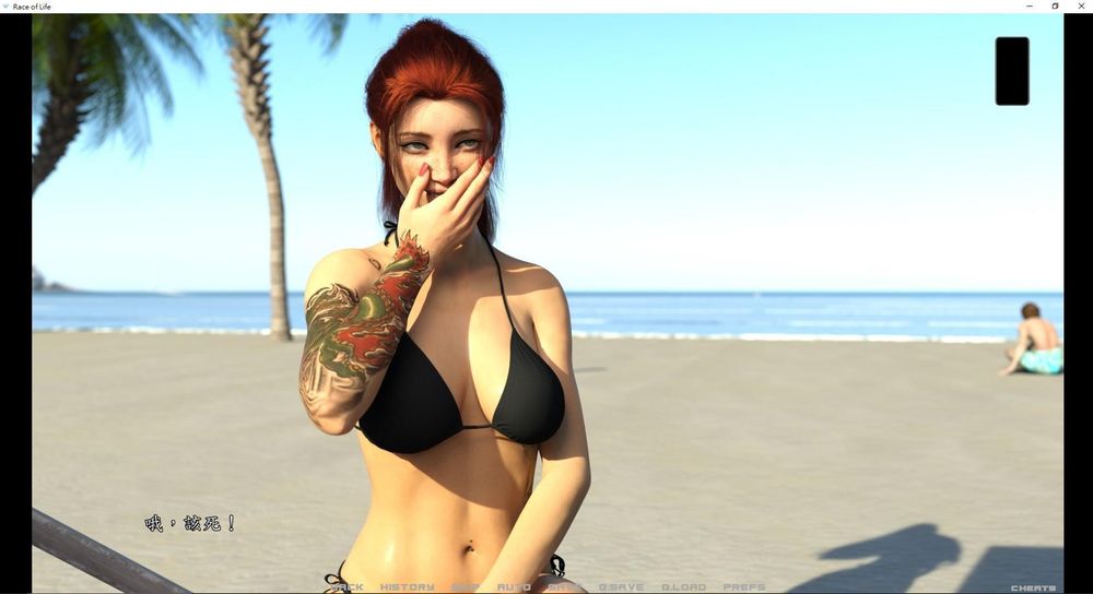 【密技】LunaTranslator 用中文翻譯遊玩Steam上歐美遊戲及Galgame 更新:Rpgmaker跟Unity的引擎也適用Luna翻譯 @Steam 綜合討論板 哈啦板 - 巴哈姆特