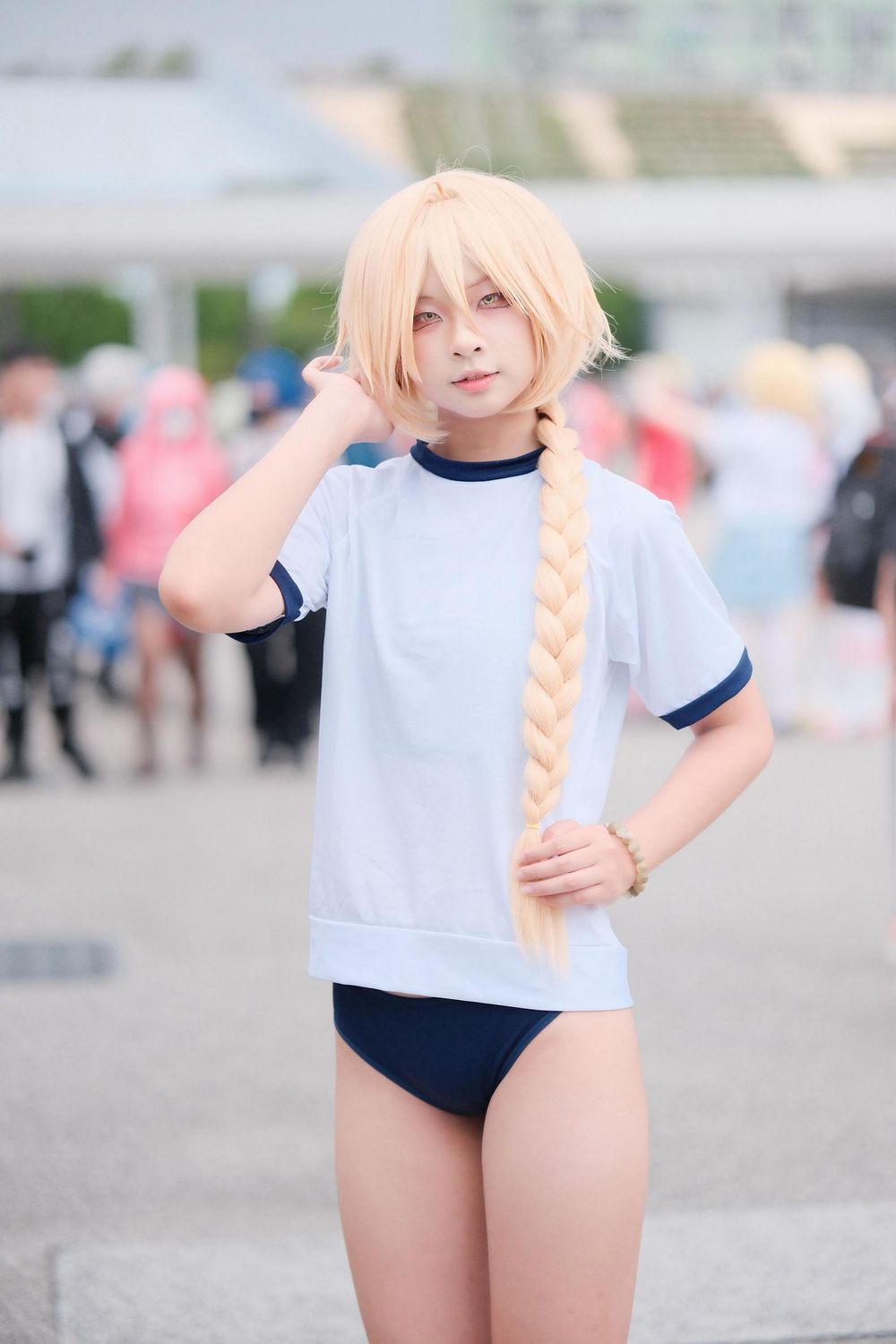 《CooMIC二元創庫》照片發表區 @Cosplay 電漫角色扮演 哈啦板 - 巴哈姆特