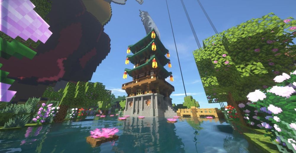 【自架】【1.20】APGE 調味生存 長久穩定 改版 @Minecraft 我的世界（當個創世神） 哈啦板 - 巴哈姆特