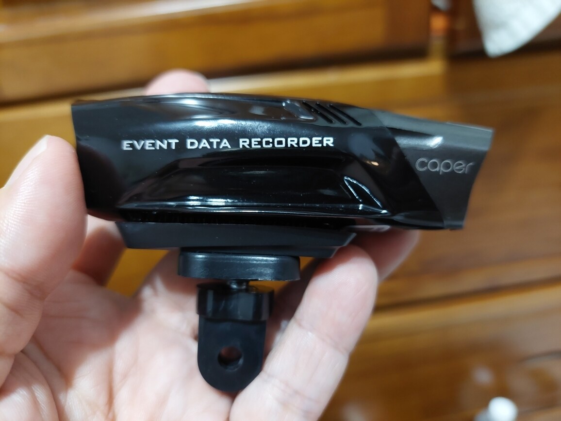 【心得】Caper S3+行車紀錄器長期使用分享 @汽機車討論 哈啦板 - 巴哈姆特