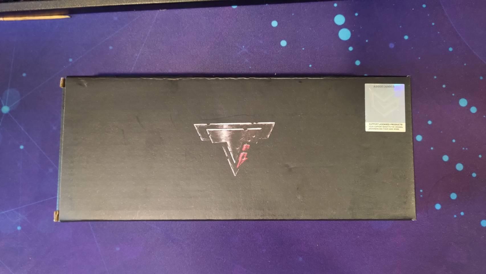 【心得】GHK TTI G34 套件 for G17 簡易心得 @野戰 (生存) 遊戲 哈啦板 - 巴哈姆特