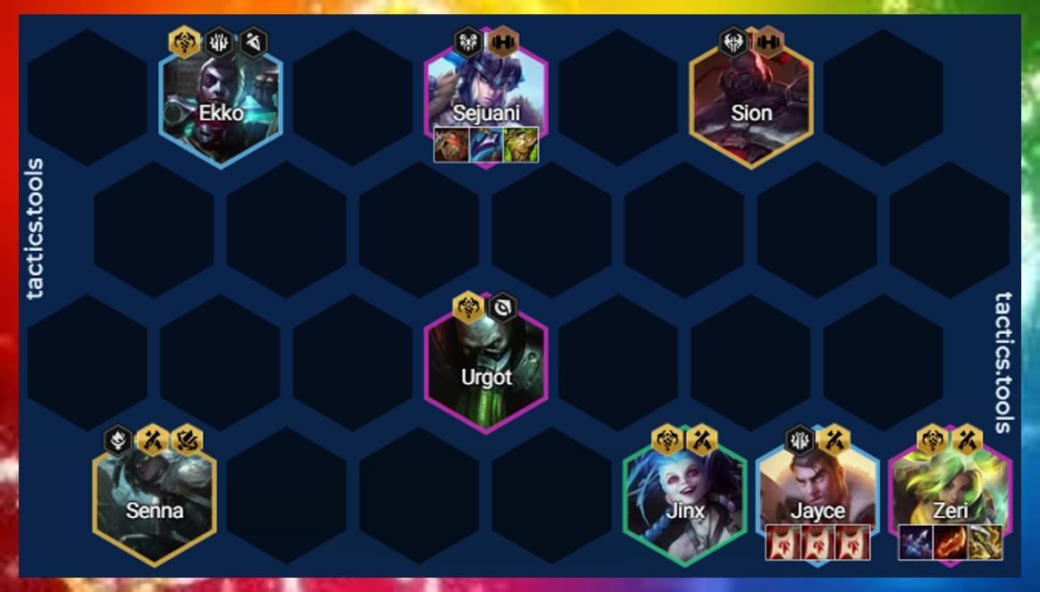 【攻略】【S9正式服實測後超真實上分推薦！】新機制、新羈絆8分鐘一次看懂！ @英雄聯盟 League of Legends 哈啦板 - 巴哈姆特